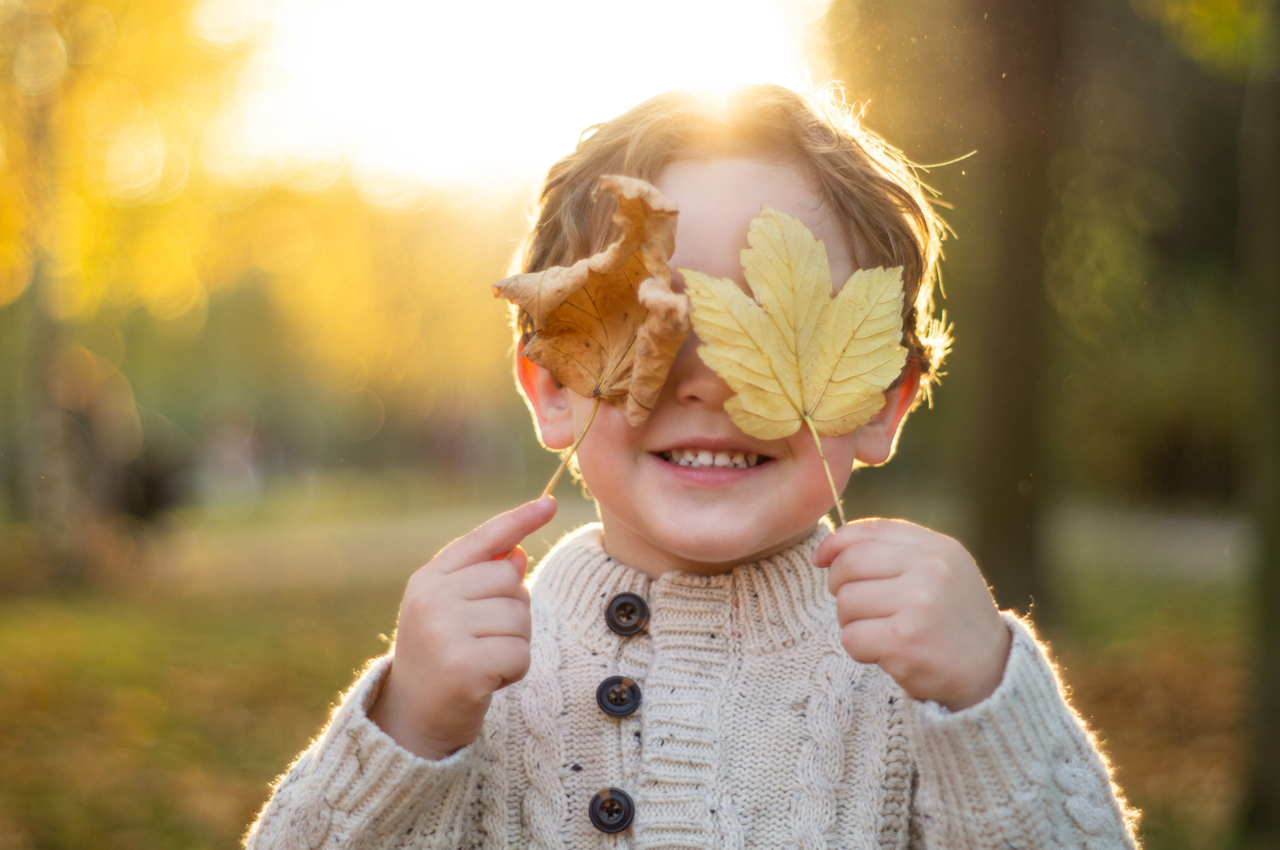La nature et le jeune enfant - CRFPE