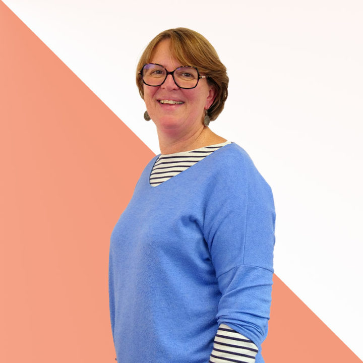 L'équipe du CRFPE - CRFPE